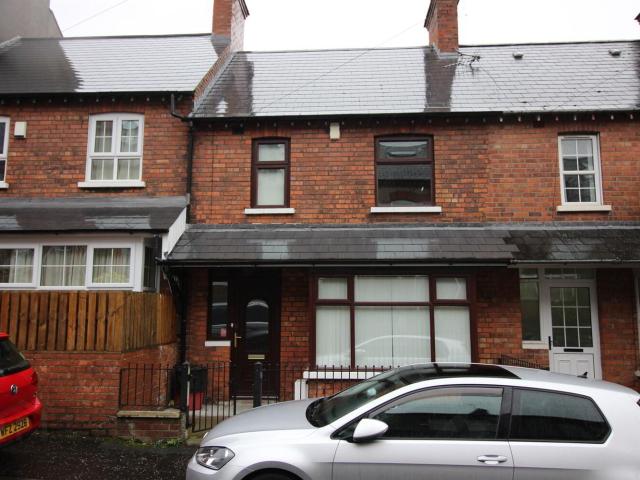 house for rent in 16 Strandview Street, Belfast, BT9 5FF