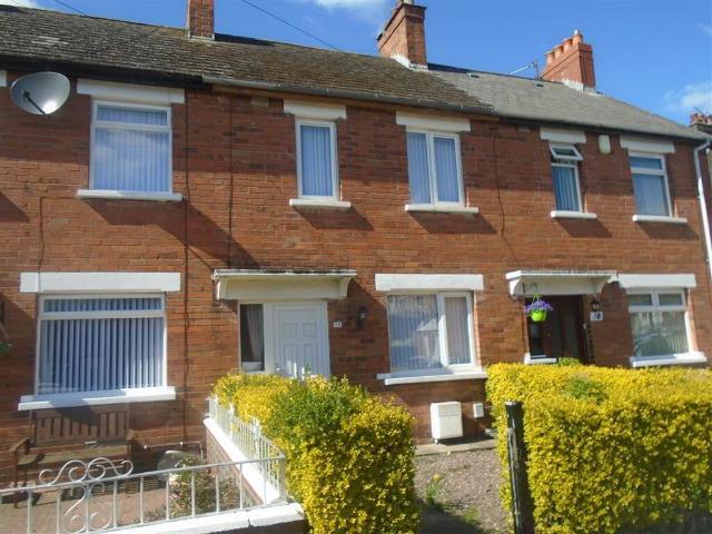 house for rent in 16 Strandburn Gardens, Sydenham, Belfast, BT4 1LW