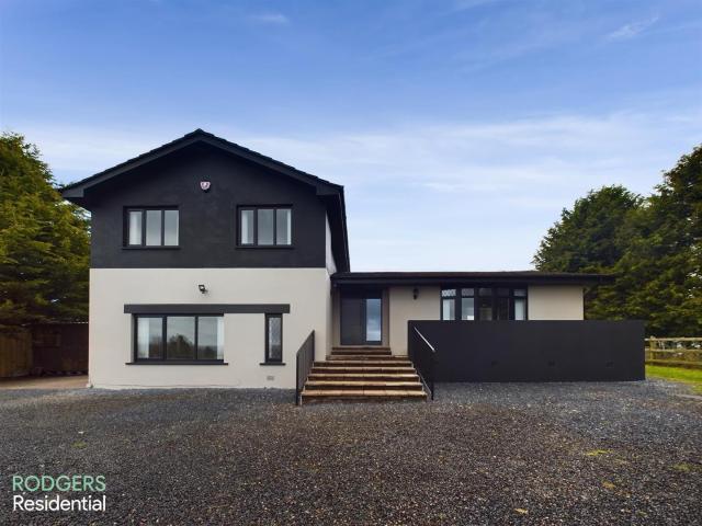 house for rent in 182 Templepatrick Road, Doagh, BT39 0RA