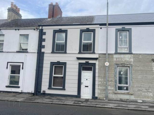 house for rent in 185 Union Street, Lurgan, Craigavon, BT66 8EQ