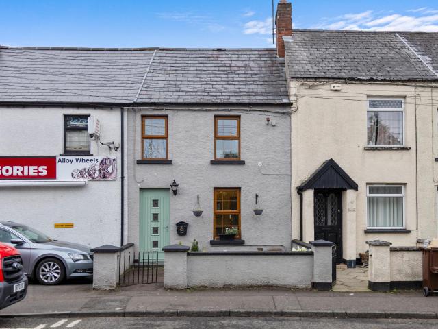 house for rent in 187 Ballymoney Road, Ballymena, BT43 5BX