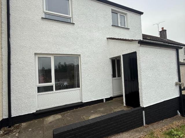 house for rent in 18 West Road, Portglenone, Ballymena, BT44 8BA