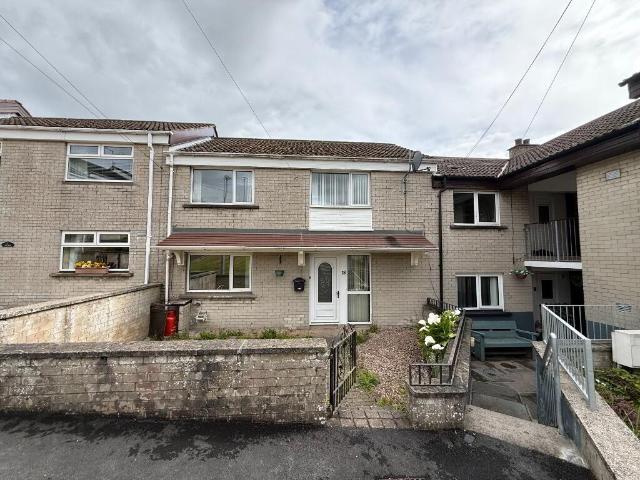 house for rent in 18 Austin Drive, Tandragee, BT62 2AS