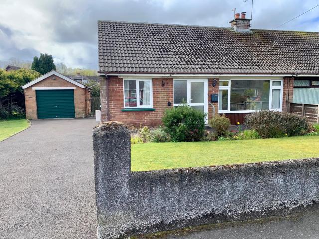 house for rent in 18 Carolhill Road, Glengormley, BT36 7AF