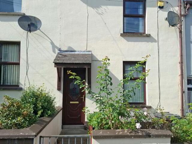 house for rent in 18 Charlemont Street, Dungannon, BT70 1HE