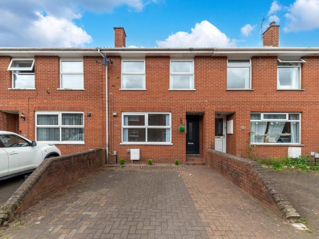 house for rent in 18 Glenallen Street, Belfast, BT5 4HT