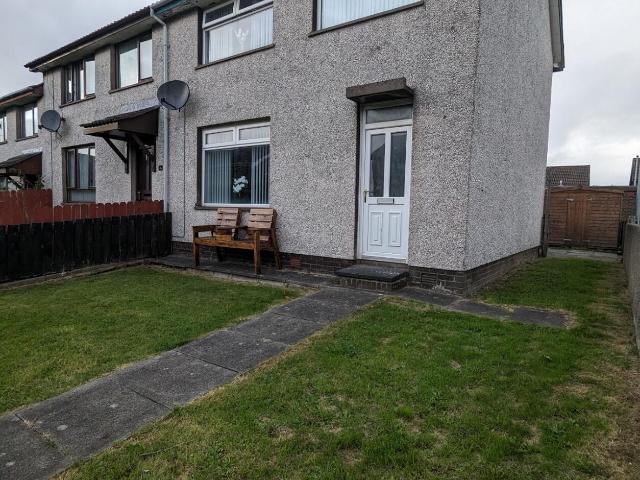 house for rent in 18 Hillmount Gardens, Larne, BT40 1TF