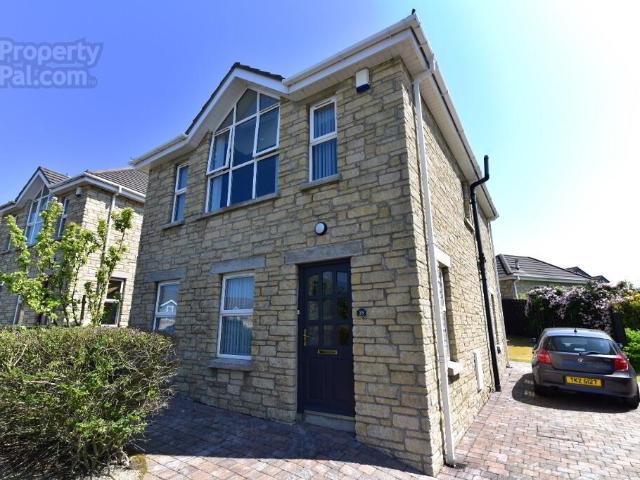 house for rent in 18 Lissadell Mews Student Let, Portstewart, BT55 7RW