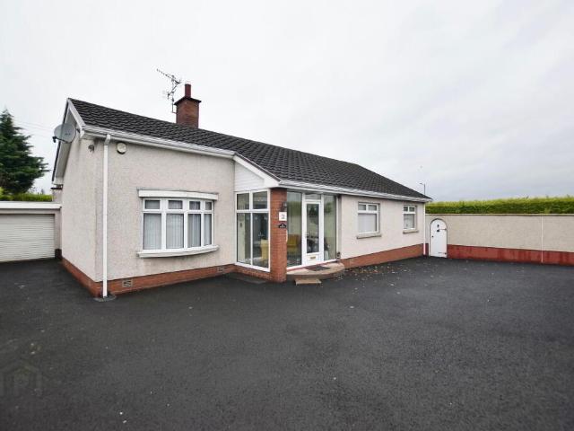 house for rent in 18 Rathmore, Cookstown, BT80 8JD