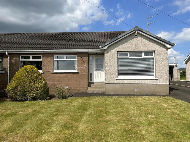 house for rent in 18 Sandmount Park, Galgorm, Ballymena, BT42 1DS