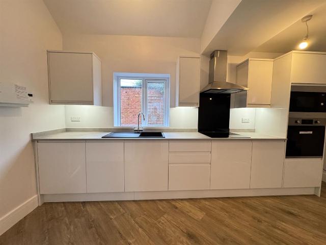 house for rent in 18c Easthorpe Street, Ruddington, Nottingham