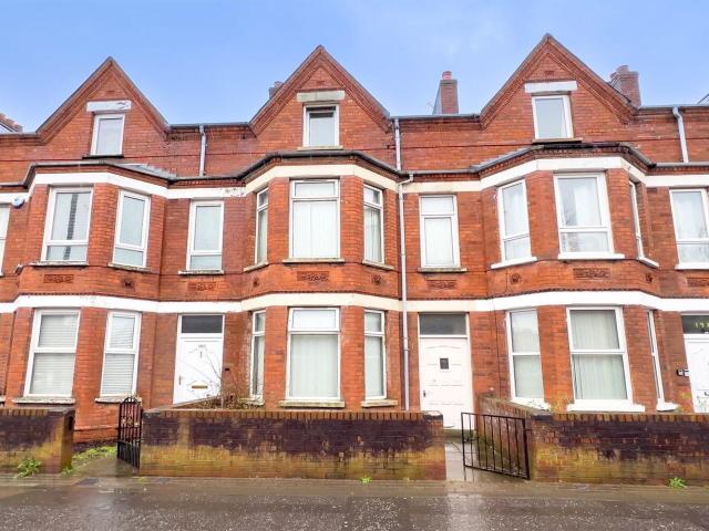 house for rent in 190 Ormeau Road, Belfast, BT7 2ED
