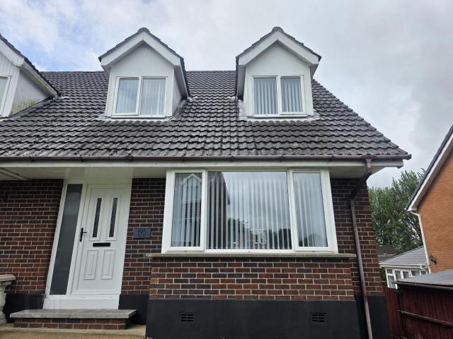house for rent in 195 Hillcrest, Waterside, Londonderry, BT47 6GE
