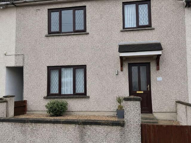 house for rent in 19 Thorndale Square, Carrickfergus, BT38 8JX