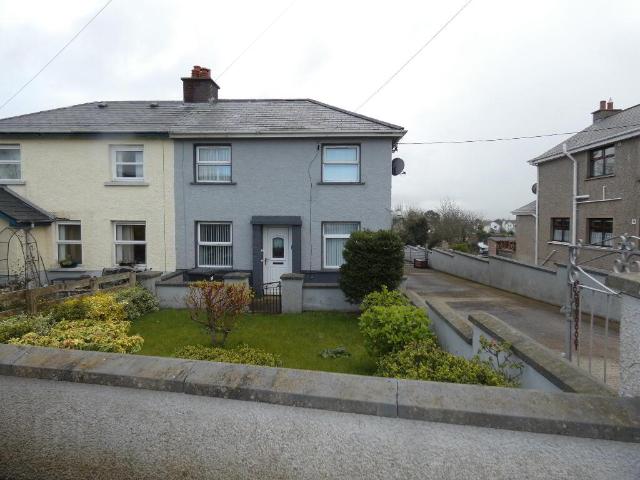 house for rent in 19 Whitepark Road, Ballycastle, BT54 6HA