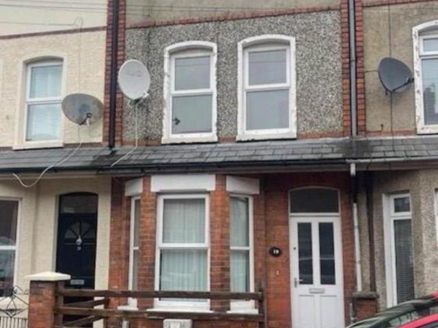 house for rent in 19 Willowholme Street, Ballynafoy, Belfast, BT6 8NW
