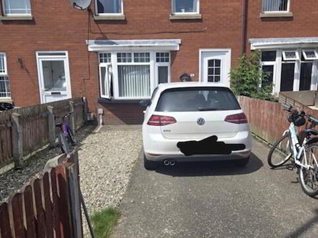 house for rent in 19 Anderson Park, Limavady, BT49 0RH