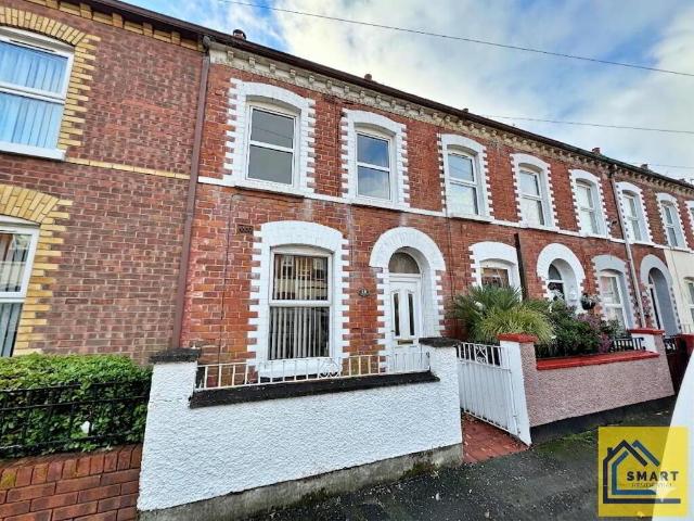 house for rent in 19 Donard Street, Belfast, BT6 8EJ