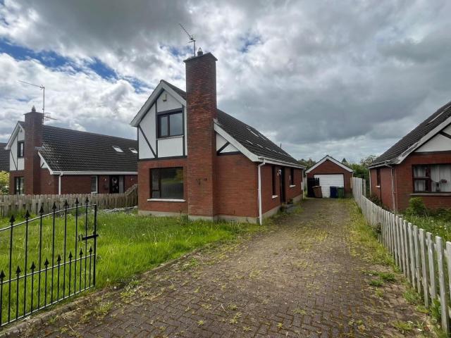 house for rent in 19 Elmhurst, Magheralin, Craigavon, BT67 0QH