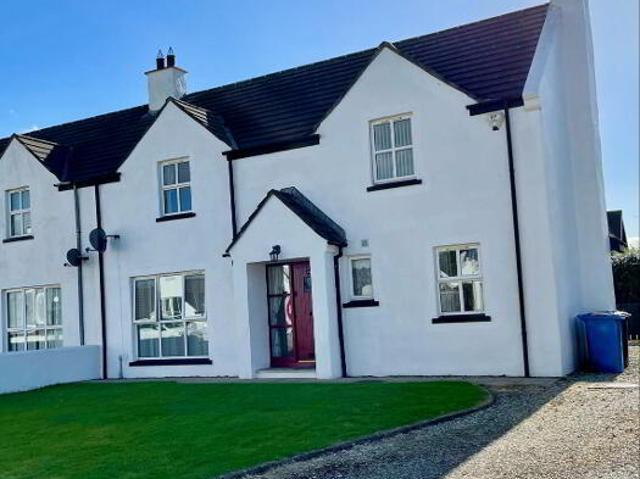 house for rent in 19 Fairfield Road Short Term, 8 Months, Portstewart, BT55 7HX