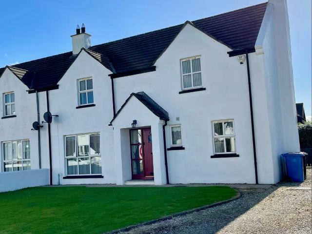 house for rent in 19 Fairfield Road Short Term, 8 Months, Portstewart, BT55 7HX
