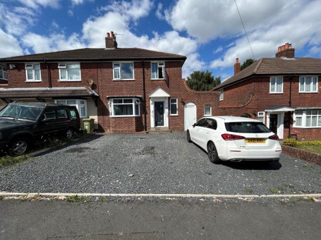 house for rent in 19 Fatherless Barn Crescent, Halesowen, West Midlands, B63 2ET, UK