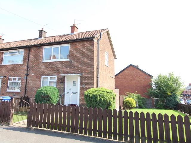 house for rent in 19 Hesketh Park, Belfast, BT14 7JR