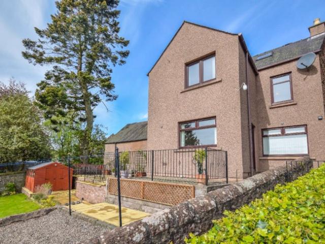 house for rent in 19 Kirk Wynd Kirriemuir, Angus, DD8 4BH