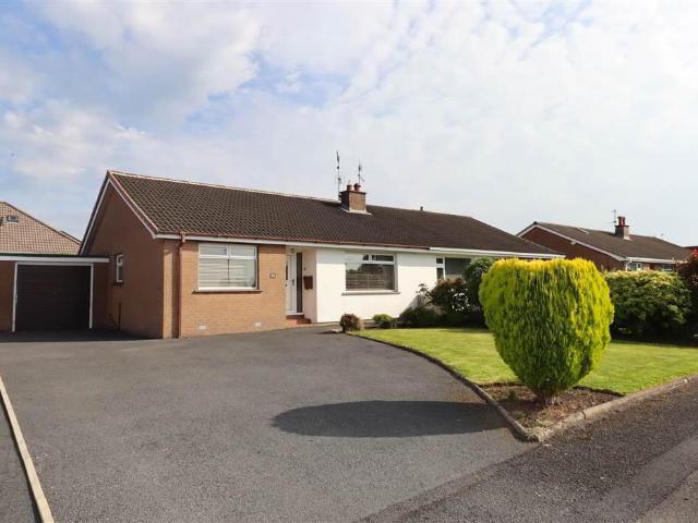 house for rent in 19 Leydene Court, Pond Park Road, Lisburn, BT28 3LL