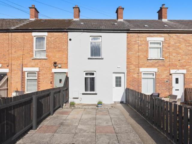 house for rent in 19 Parkgate Gardens, Belfast, BT4 1ES