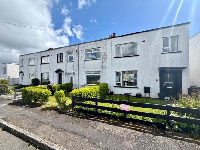 house for rent in 19 Princes Avenue, Newtownabbey, BT37 0BX
