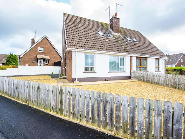 house for rent in 19 Seagoe Gardens, Portadown, Craigavon, BT63 5DZ