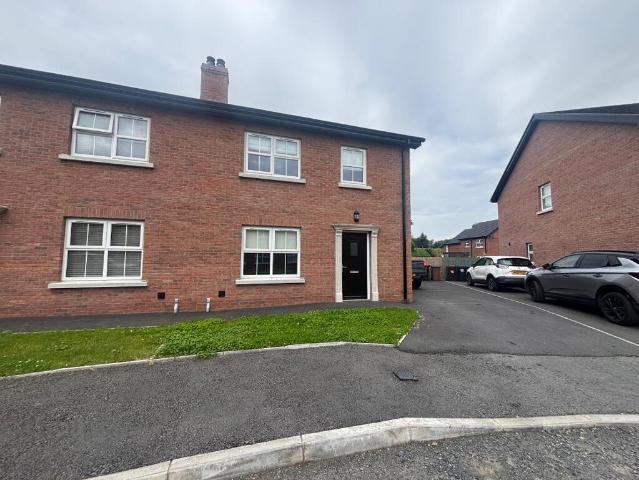 house for rent in 19 Shanmoy Downs, Eglish, Dungannon, BT70 1WF