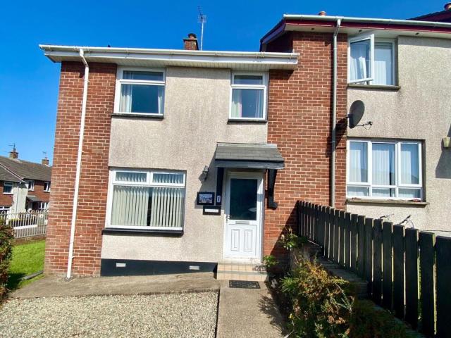 house for rent in 1 Mullaghacall Road, Portstewart, BT55 7EG