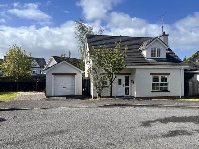 house for rent in 1 Meadowdale, Tempo Road, Enniskillen, BT74 4QS