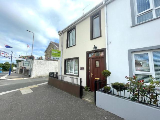 house for rent in 1 Mill Mews, Glenavy, BT29 4WB