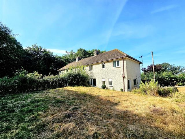 house for rent in 1 Orchard Cottage, Llanhamlach, Brecon, Powys, LD3 7YA