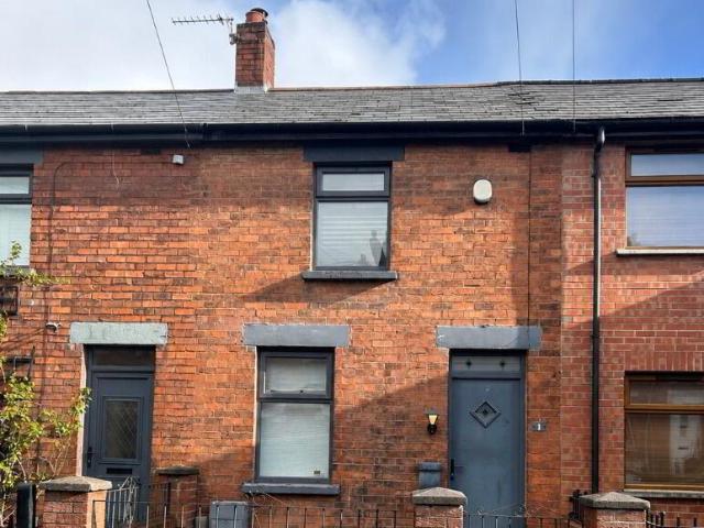 house for rent in 1 Ashley Drive, Belfast, BT9 7BE