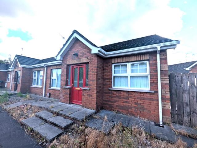 house for rent in 1 Bridgeford Meadows, Portadown, BT62 3TX