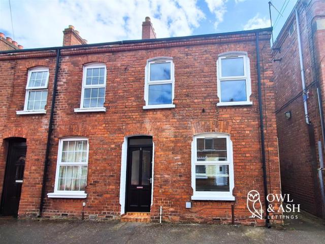 house for rent in 1 Chobham Street, Belfast, BT5 5BL