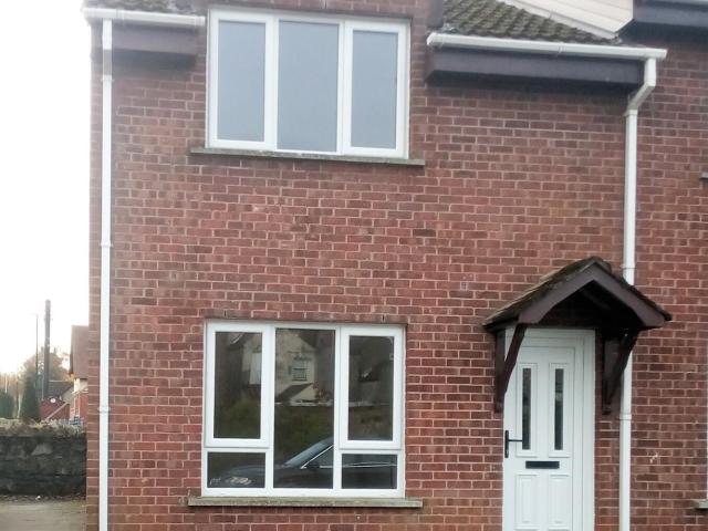 house for rent in 1 Clarke Court, Antrim, BT41 1JS