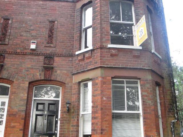 house for rent in 1 Colenso Parade, Stranmillis, Belfast, BT9 5AN