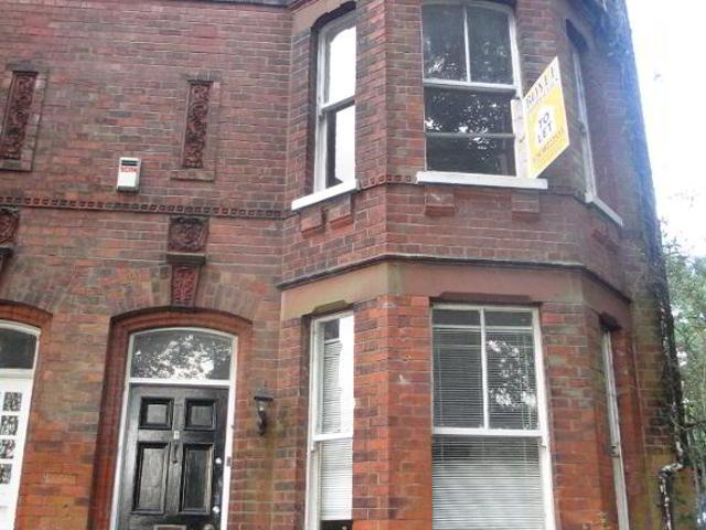 house for rent in 1 Colenso Parade, Stranmillis, Belfast, BT9 5AN