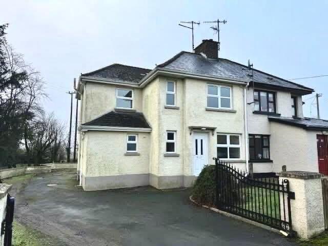 house for rent in 1 Doan Place, Dungannon, BT71 4BD