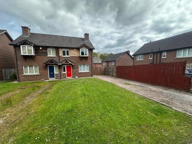 house for rent in 1 Glenmount Grove, Newtownabbey, BT36 7QH