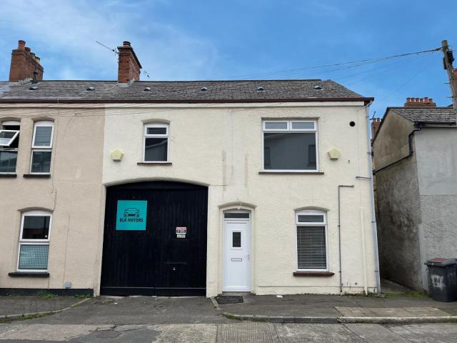 house for rent in 1 Greenville Avenue, Belfast, BT5 5AH