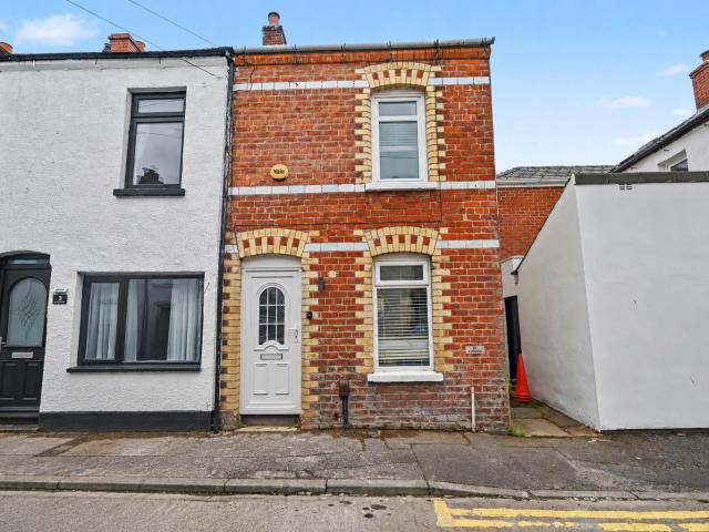 house for rent in 1 Hugh Street, Belfast, BT9 7HH