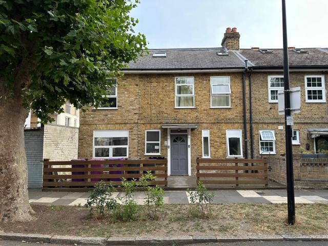 house for rent in 1 Kingfield Street, Canary Wharf,, E14 3DD