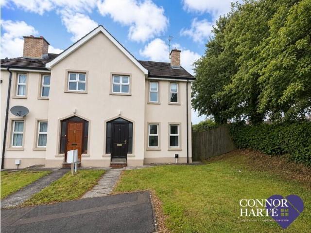 house for rent in 1 Lambfield Drive, Dungannon, BT71 6GG