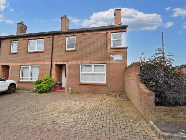 house for rent in 1 Lindsay Way, Belfast, BT7 1TS